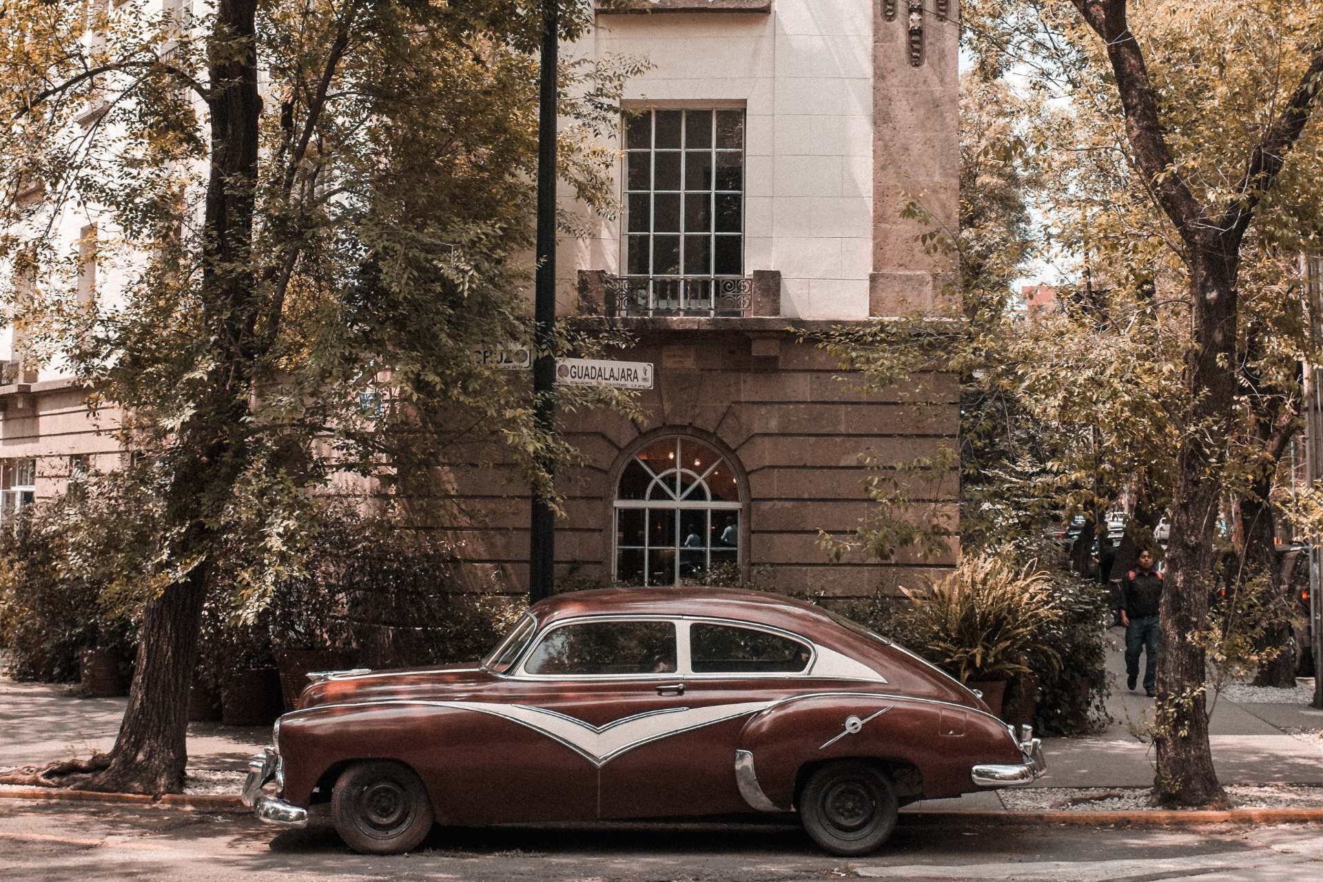 Discover Mexico City: Top 4 Neighborhoods to Explore - ONTO